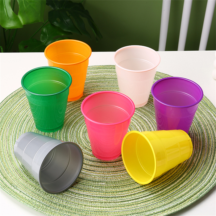 PS cup 7oz/12oz - DisposablesInc.com | Import Disposable Items and ...