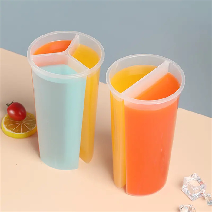 compartments cup - DisposablesInc.com | Import Disposable Items and ...