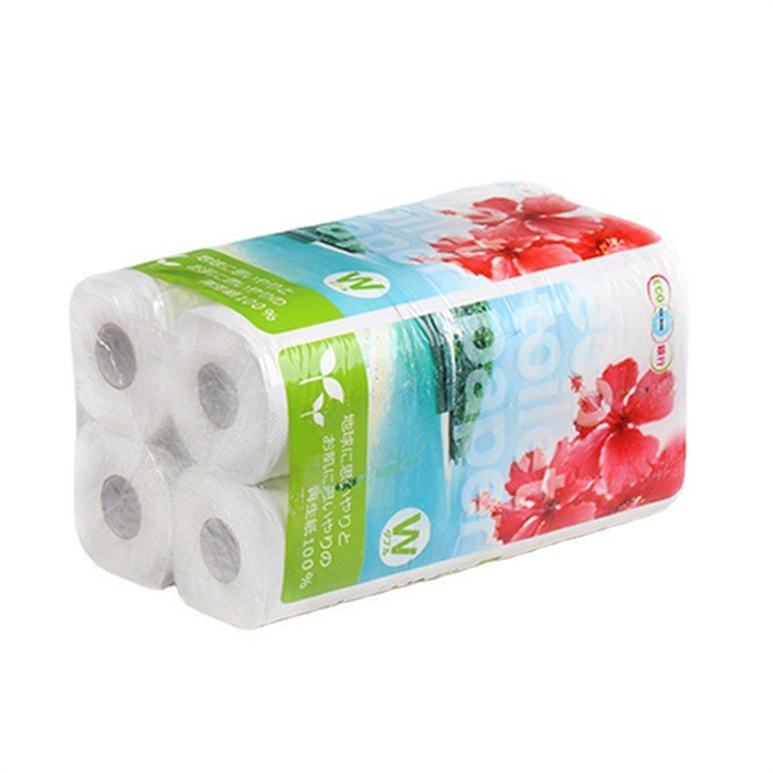 Toilet tissue small roll - DisposablesInc.com | Import Disposable Items ...